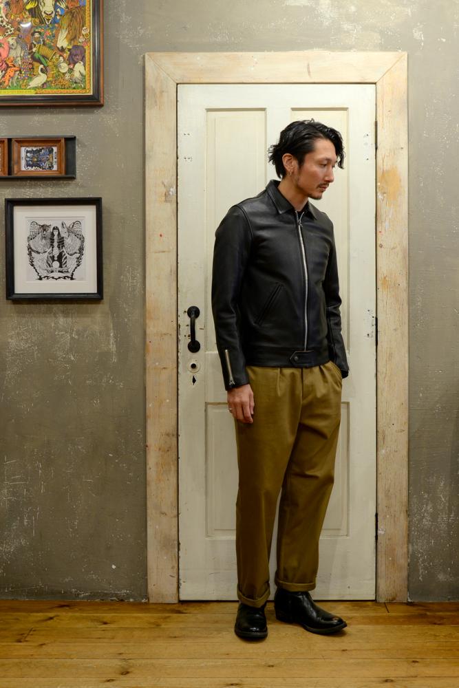 ACJ×ACVM – Laid.Back.Taylor Online Store